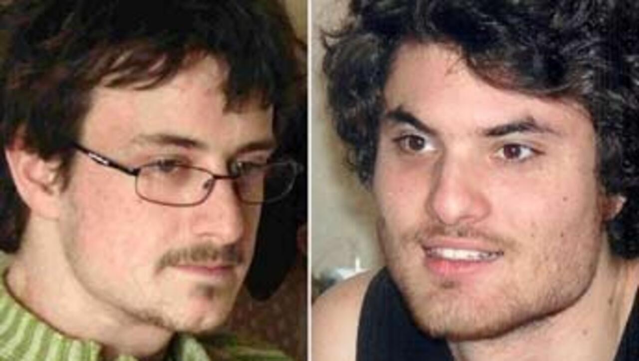 Second man arrested in French student murders - France 24