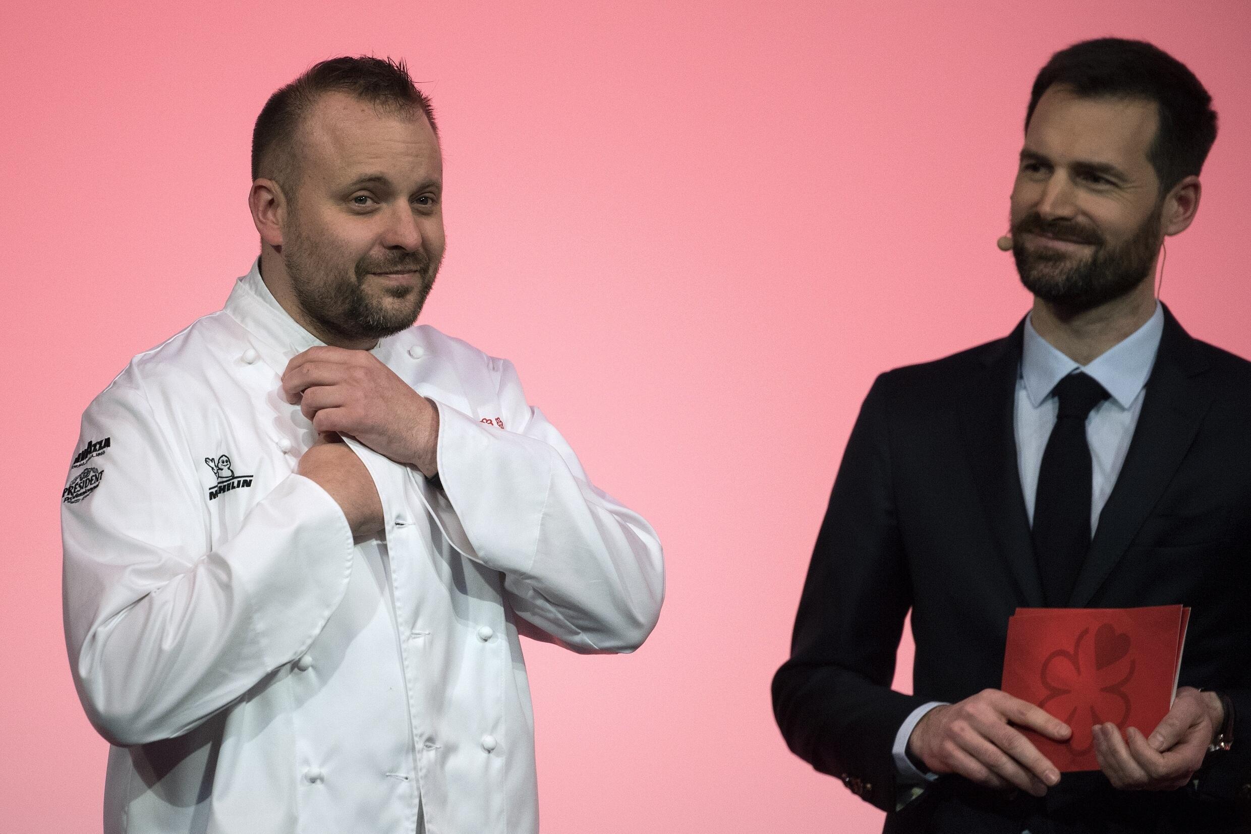 Can the French embrace cuisine sans booze?