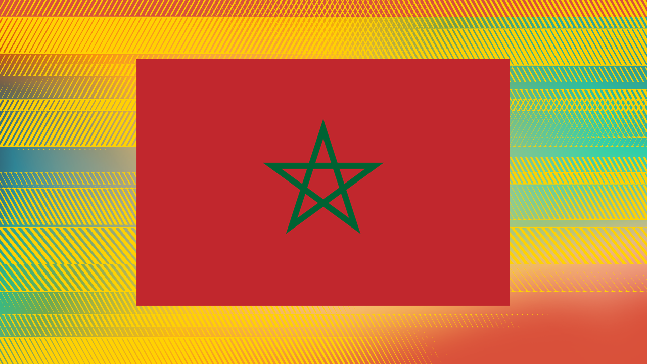 Maroc - Comores : Les Lions de l'Atlas réussissent leur entrée en lice ...