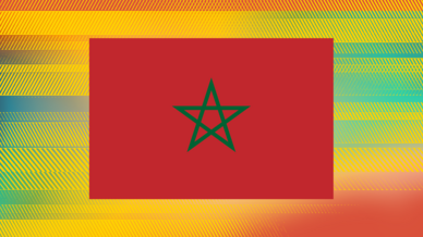 Maroc - Comores : Les Lions de l'Atlas réussissent leur entrée en lice ...