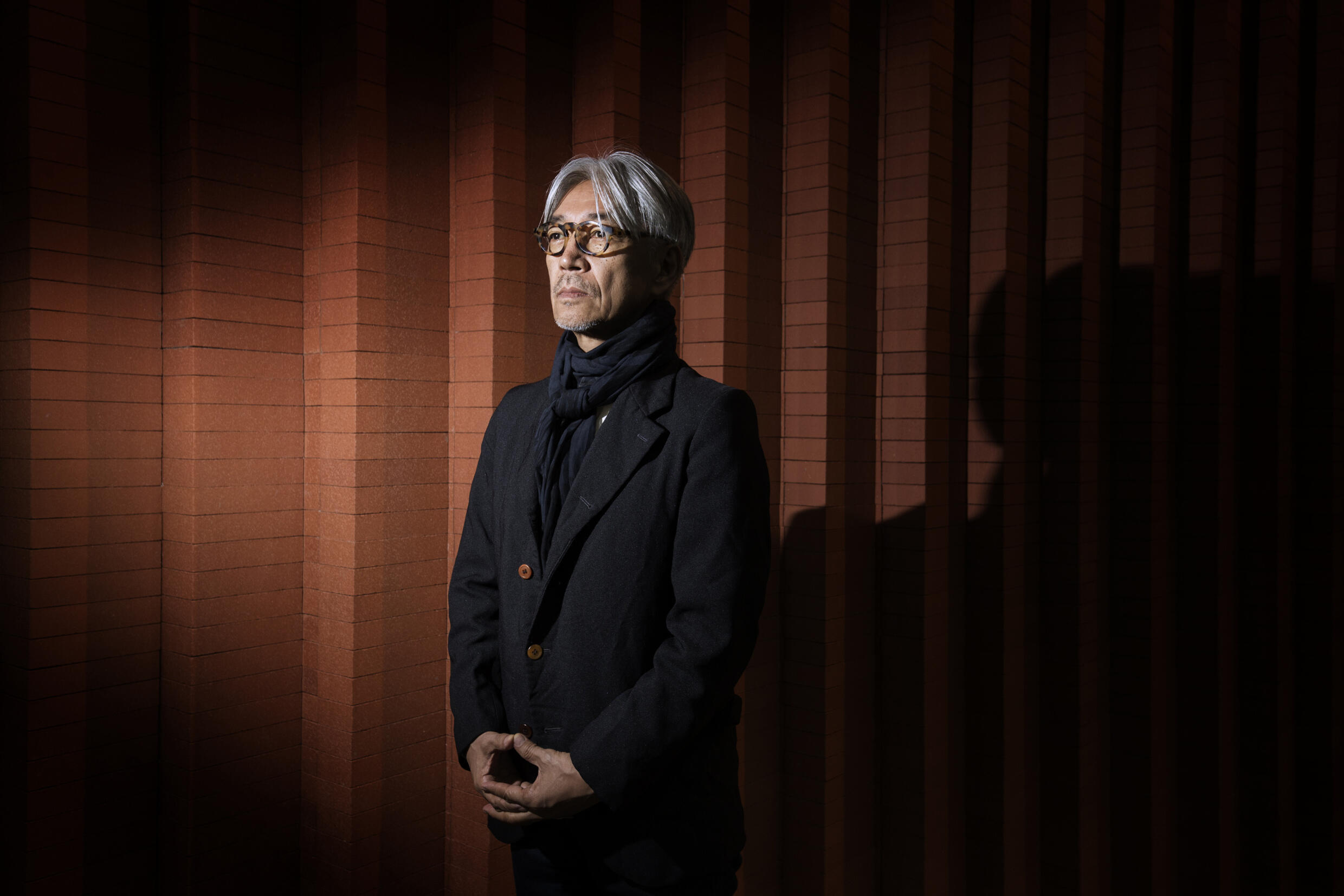 Pioneering composer and eco-warrior Ryuichi Sakamoto dies age 71