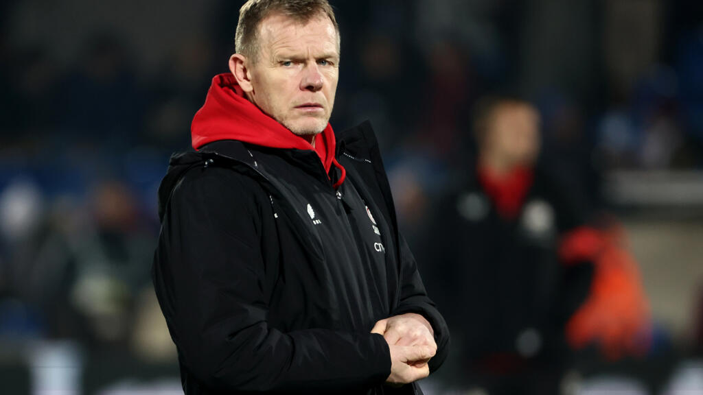 McCall to step down after 15 years as director of rugby at Saracens