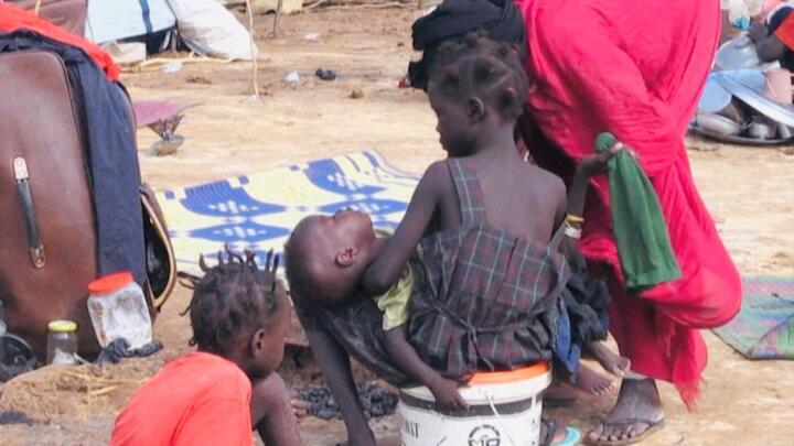 Laure MANENT - France 24