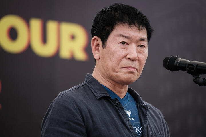 Penpix of candidates to succeed Bach as IOC president