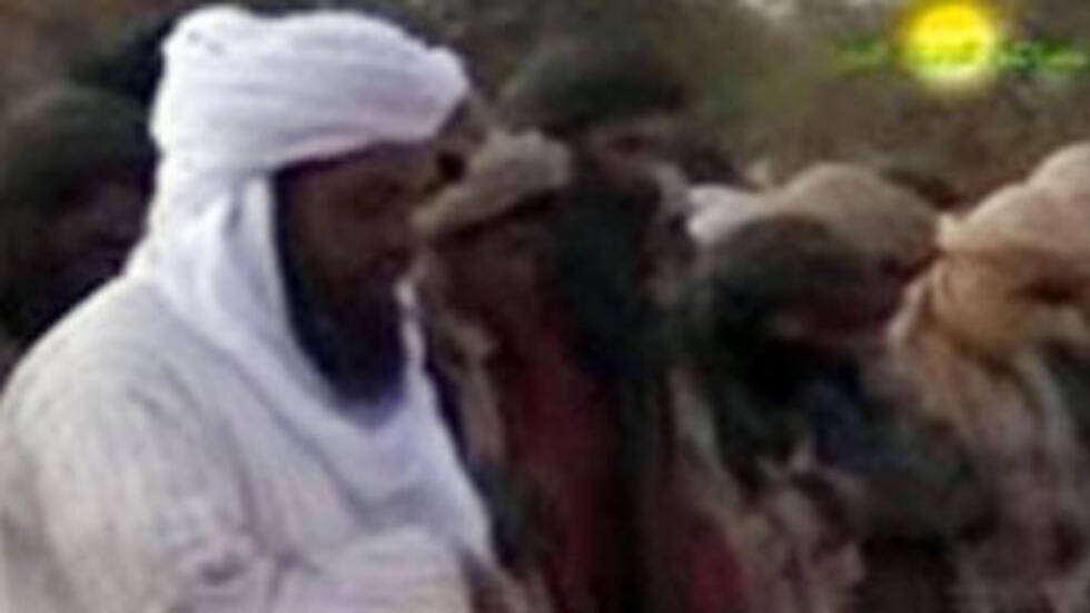 Mali's whisky-drinking rebel turned Islamist chief