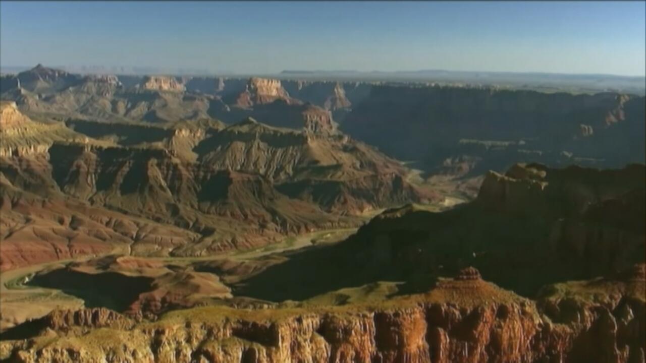 American Wild West: sun sets on cow-boys way of life - Inside the Americas