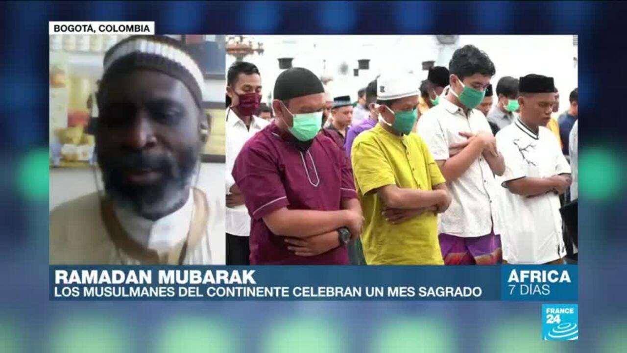 Ramadan Mubarak: africanos musulmanes celebran su mes sagrado - África ...