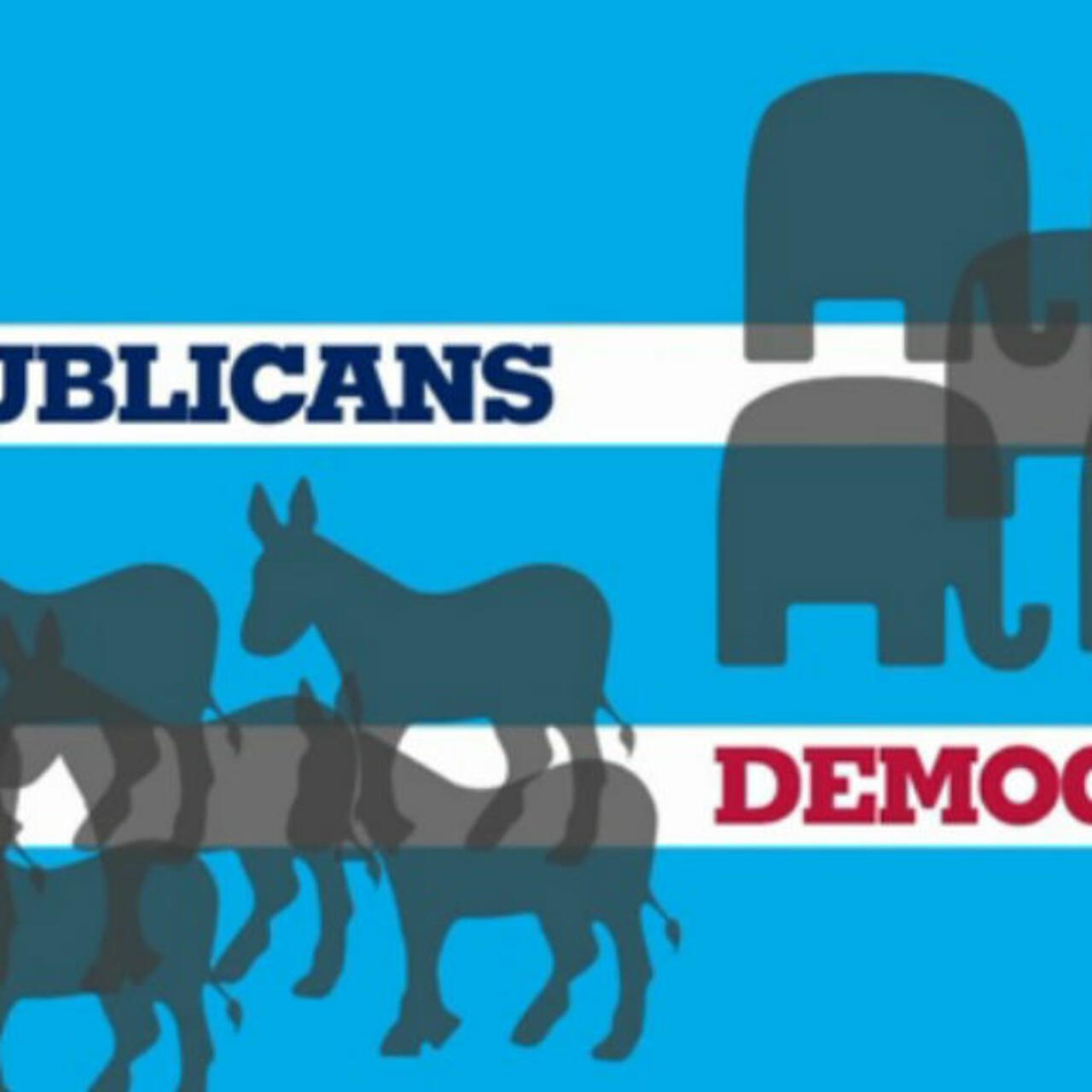 Primaries And Caucuses