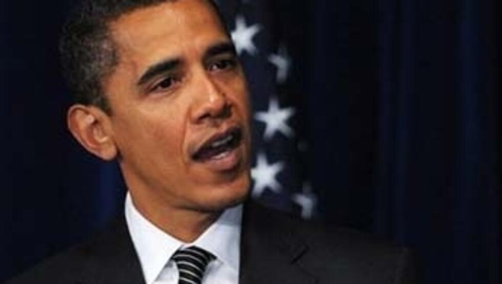 Obama promulgue le plan de relance de 787 milliards de dollars