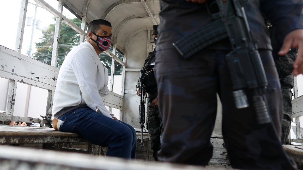 Honduras: la Justicia condena a un alto ejecutivo de DESA por la muerte ...