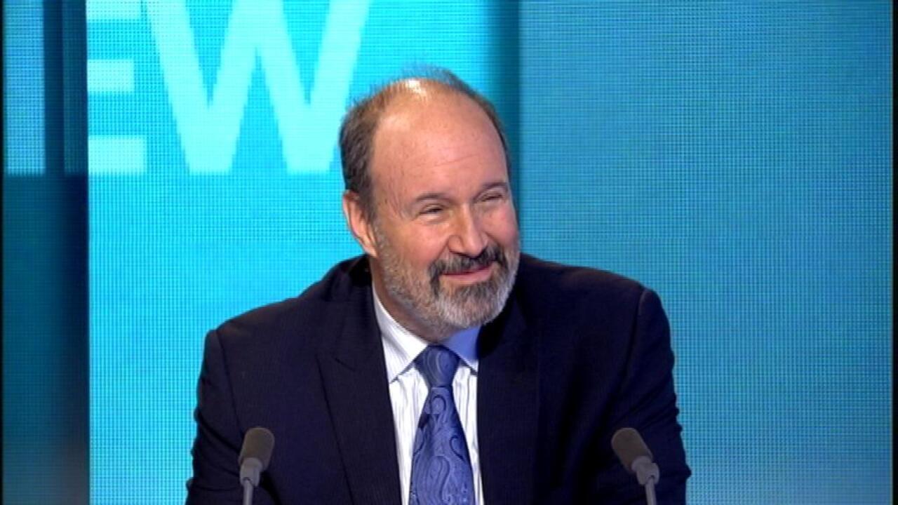 David Pollock, Senior Fellow at the Washington Institute for Near East ...