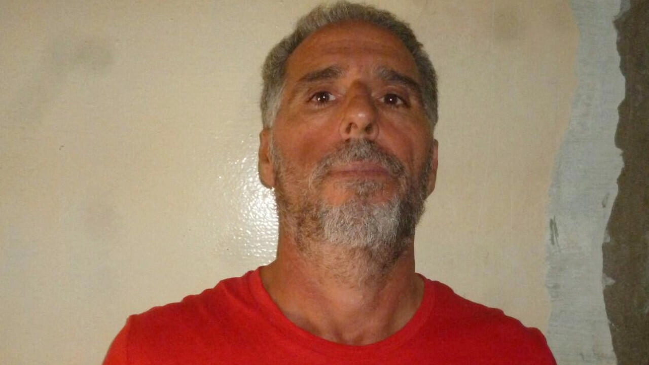 Italy's 'king of cocaine' mob boss Rocco Morabito arrested in Brazil