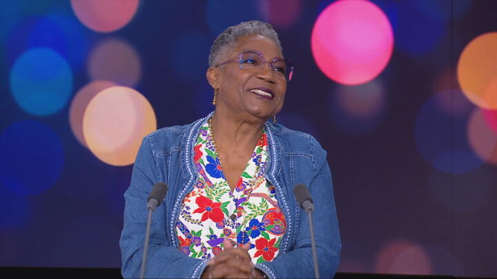 Queen Rima, la reine du Prix Découvertes RFI 2025 - À l'Affiche