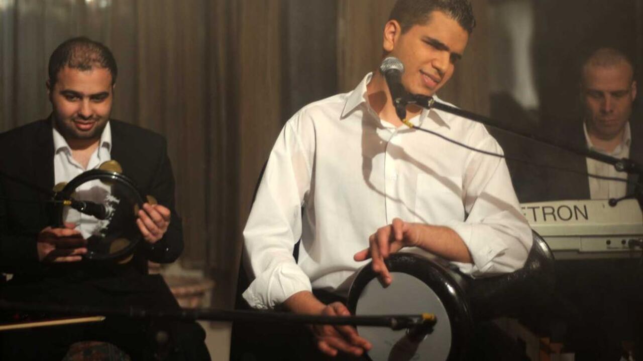 "ربيع" لبناني أعمى في مهرجان كان - ثقافة