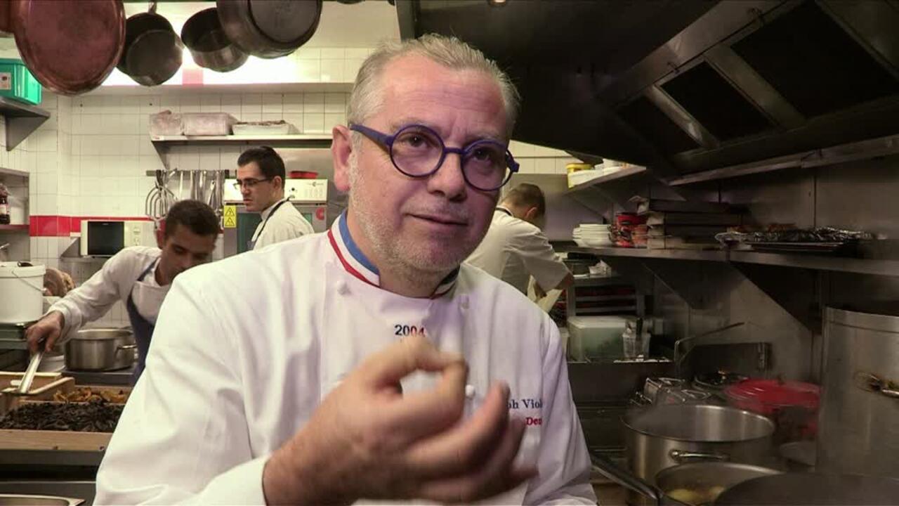 Lyon: For the love of food - You are here