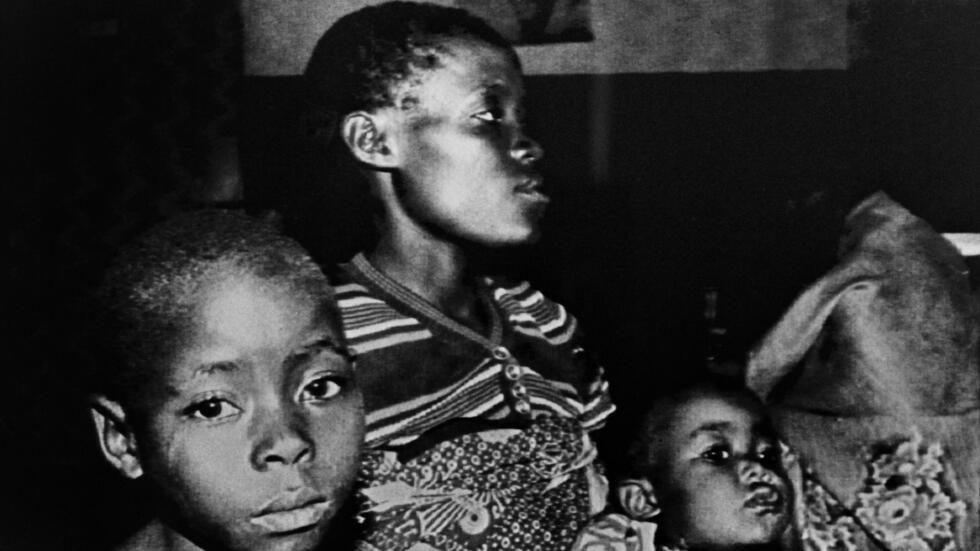 Génocide des Tutsi au Rwanda : un monument bientôt érigé à Paris en ...