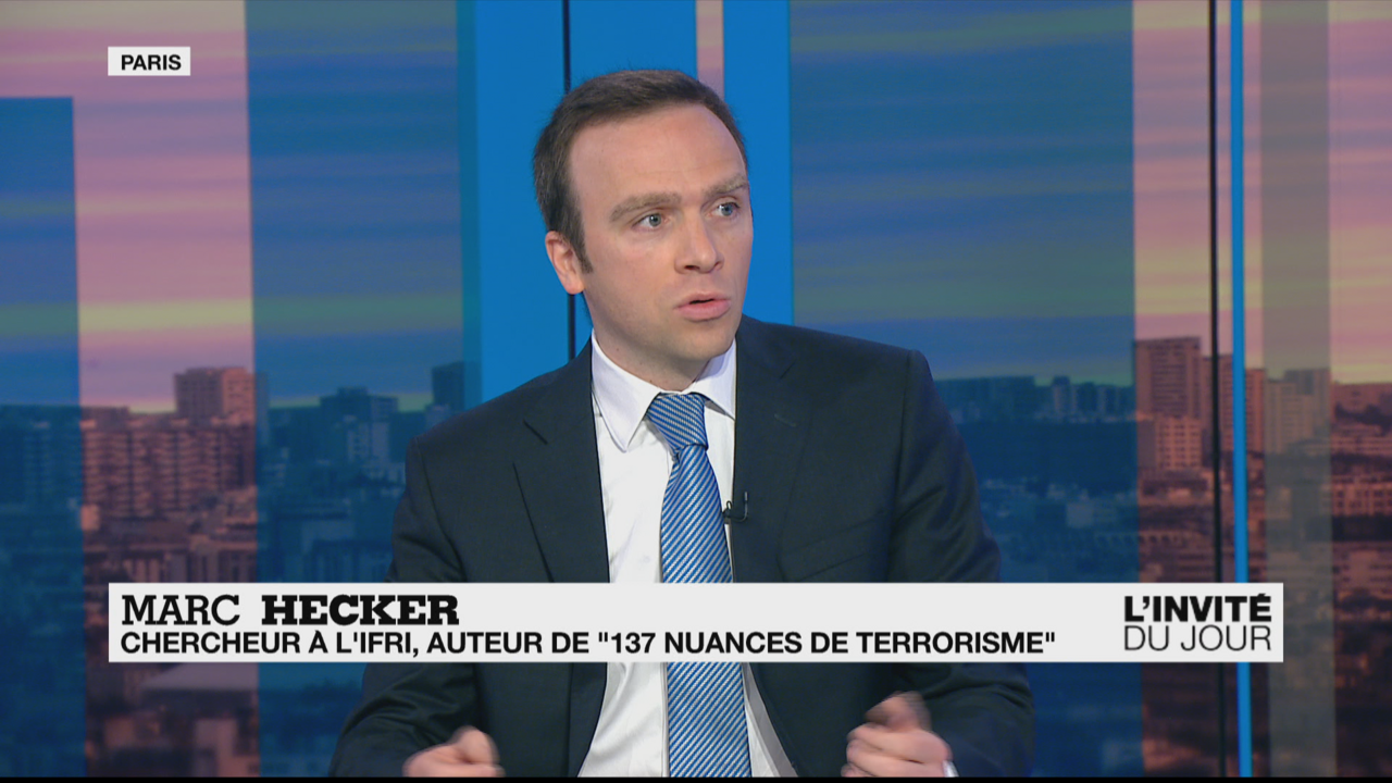 Marc Hecker : "Il faut faire plus sur la prévention de la ...