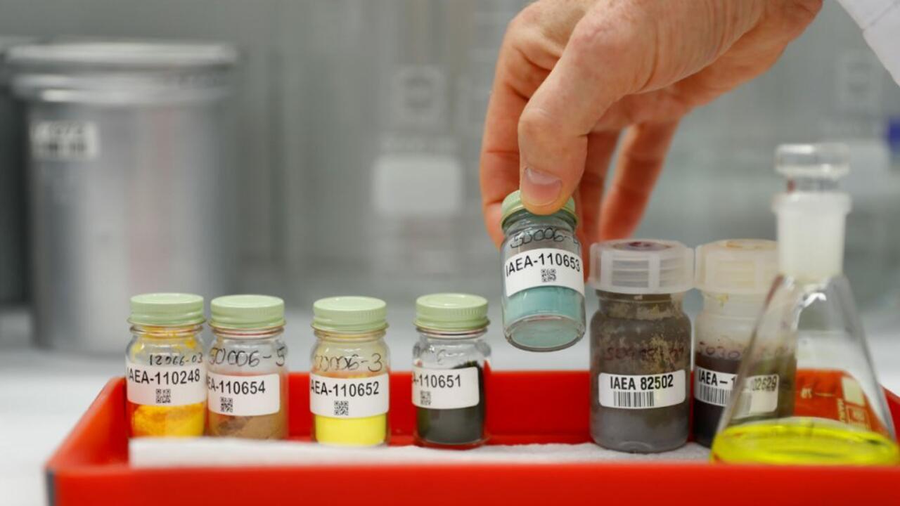 Uranio enriquecido: ¿qué pasa si Irán supera el límite del acuerdo?