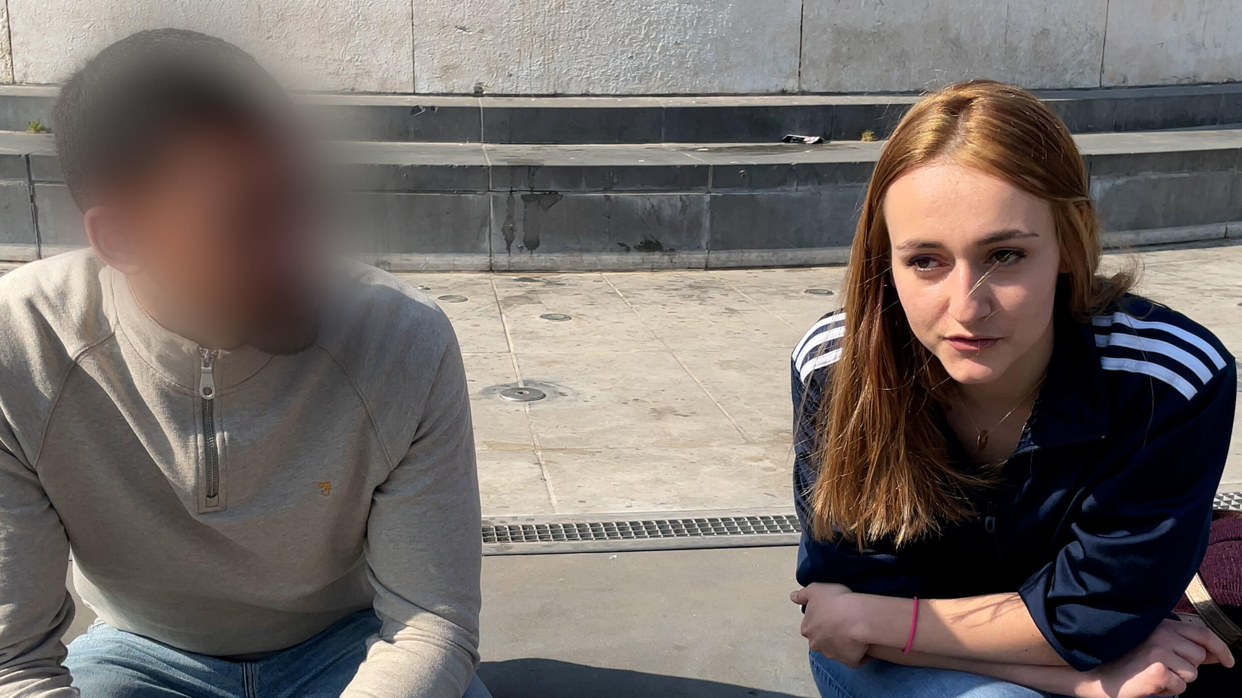 French presidential elections: 'I gave my vote to a foreigner' - France 24