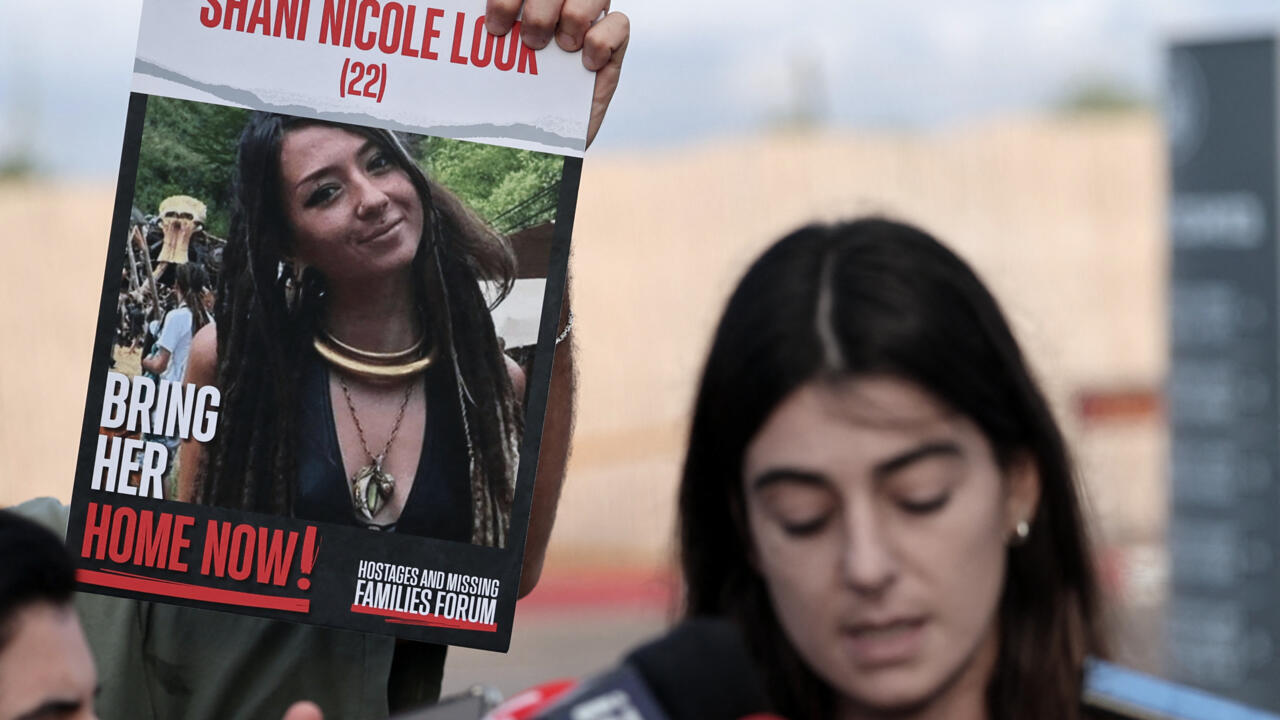 Israel recupera cuerpos de tres rehenes de Hamás; Gobierno de Netanyahu niega ante CIJ un ...