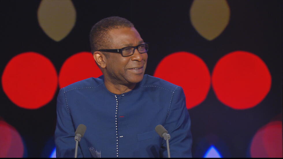 Youssou Ndour: King of African pop returns with new album ‘History ...