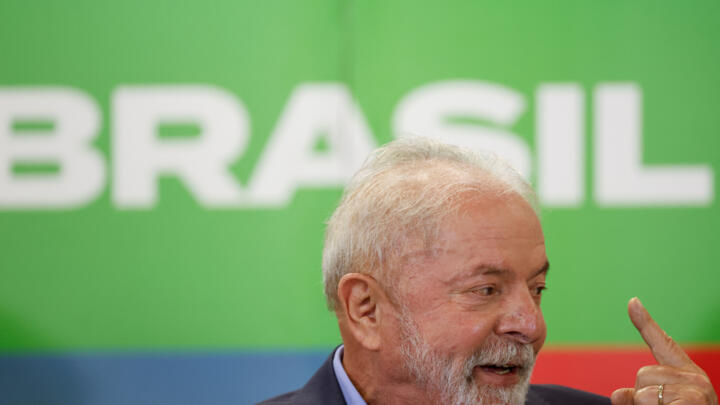 Lula wins symbolic endorsements ahead of Brazil runoff against Bolsonaro