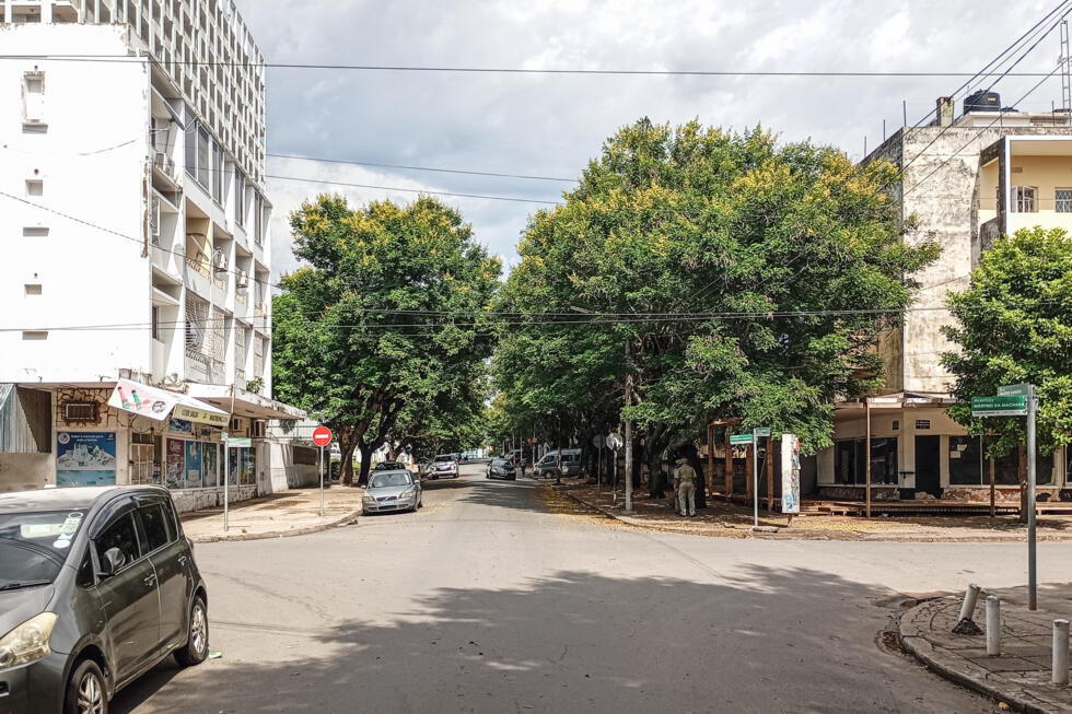 Mozambique top court upholds ruling party's disputed win as tensions escalate - France 24