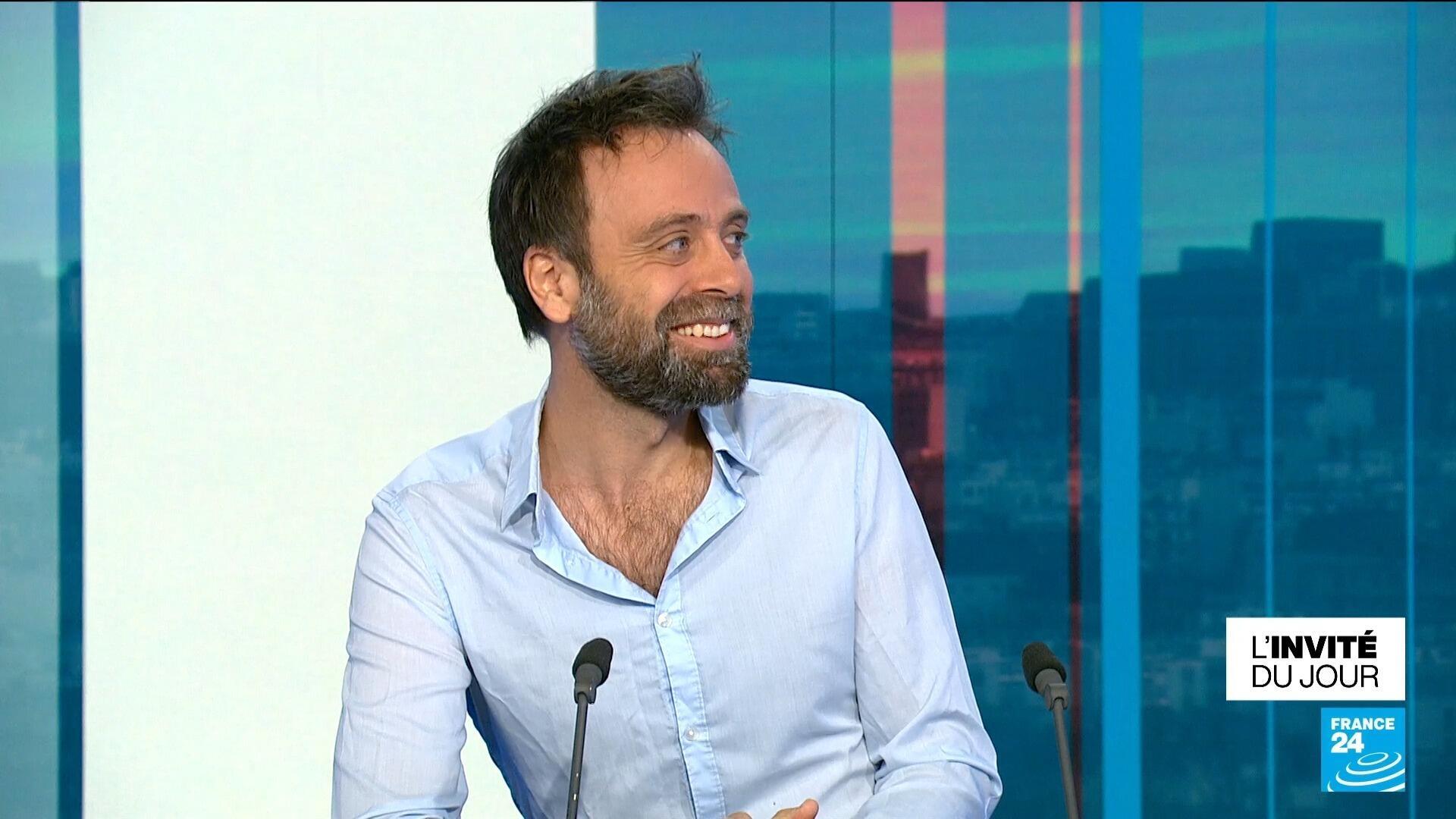 David Castello-Lopes, humoriste : "Il y a des sujets risqués" - Les ...