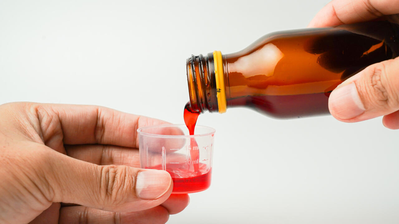 Naturcold, otro jarabe identificado por la OMS como adulterado - Salud