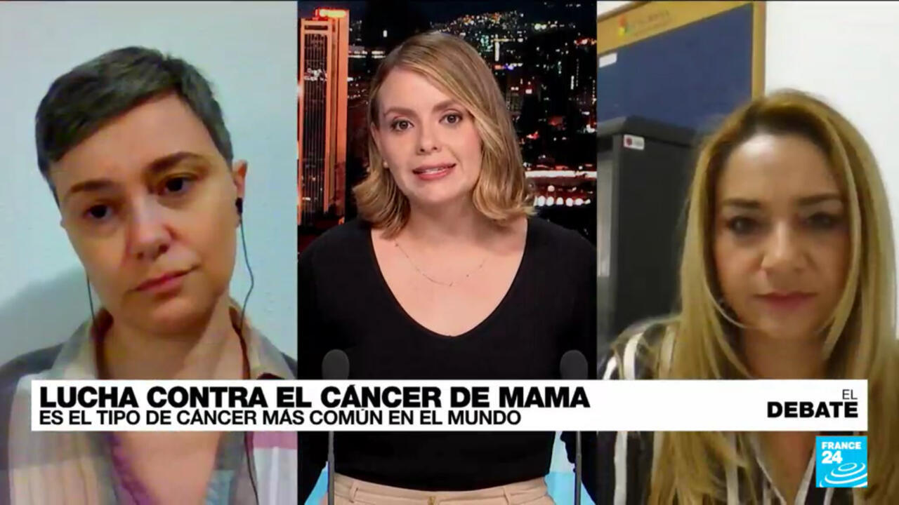 El Debate – Así es la lucha contra el cáncer de mama, el más común en ...