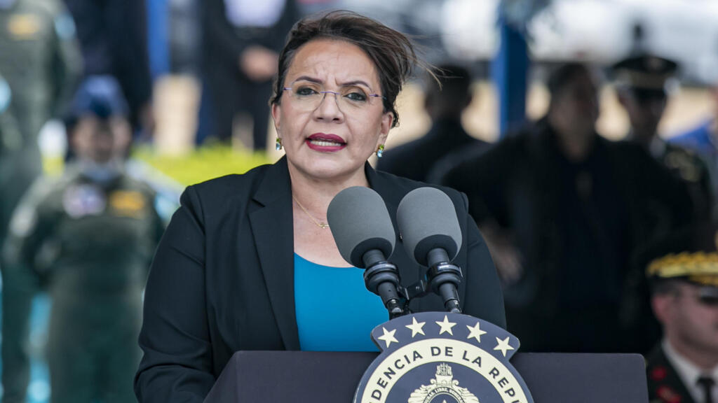 Revuelo en Honduras por la anulación del tratado de extradición con EE. UU.: ¿ a quién beneficia?