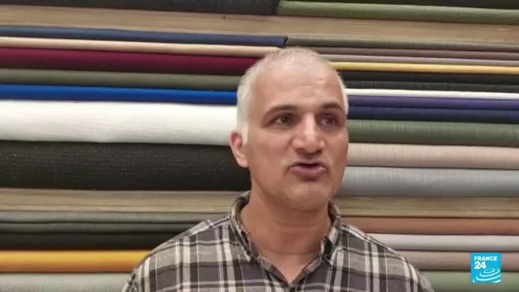 Iran protests over Amini's death: Economic impact of the month-long ...