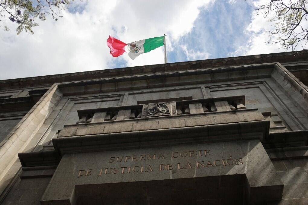 Suprema Corte de México elige a una mujer como presidenta por primera vez