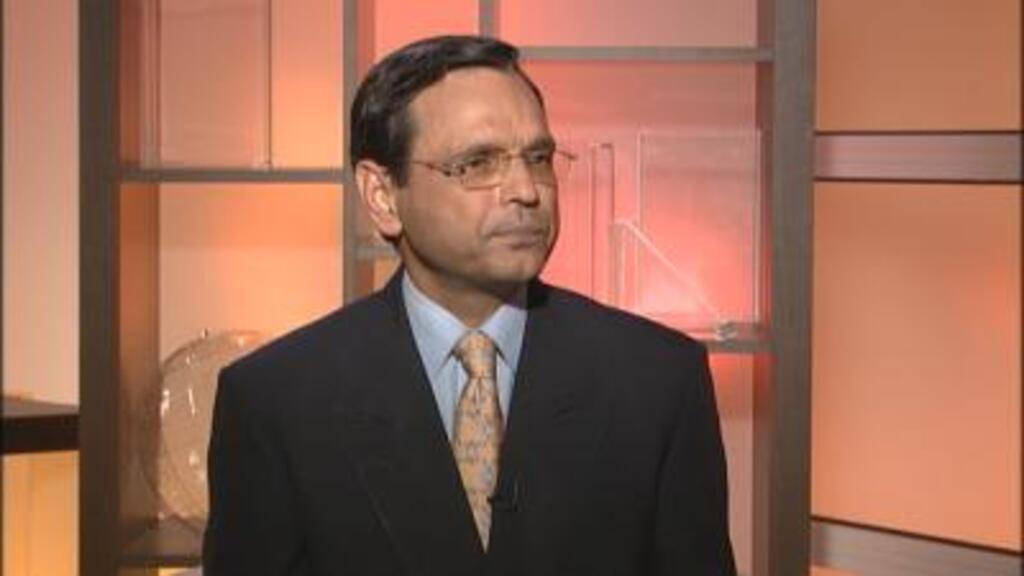 General Athar Abbas, Pakistan military spokesman - The Interview