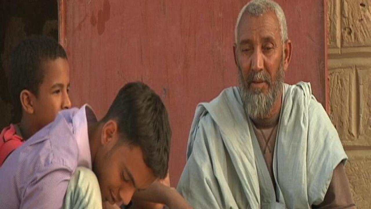 Human rights abuses taking place in Mali, claim HRW - Focus