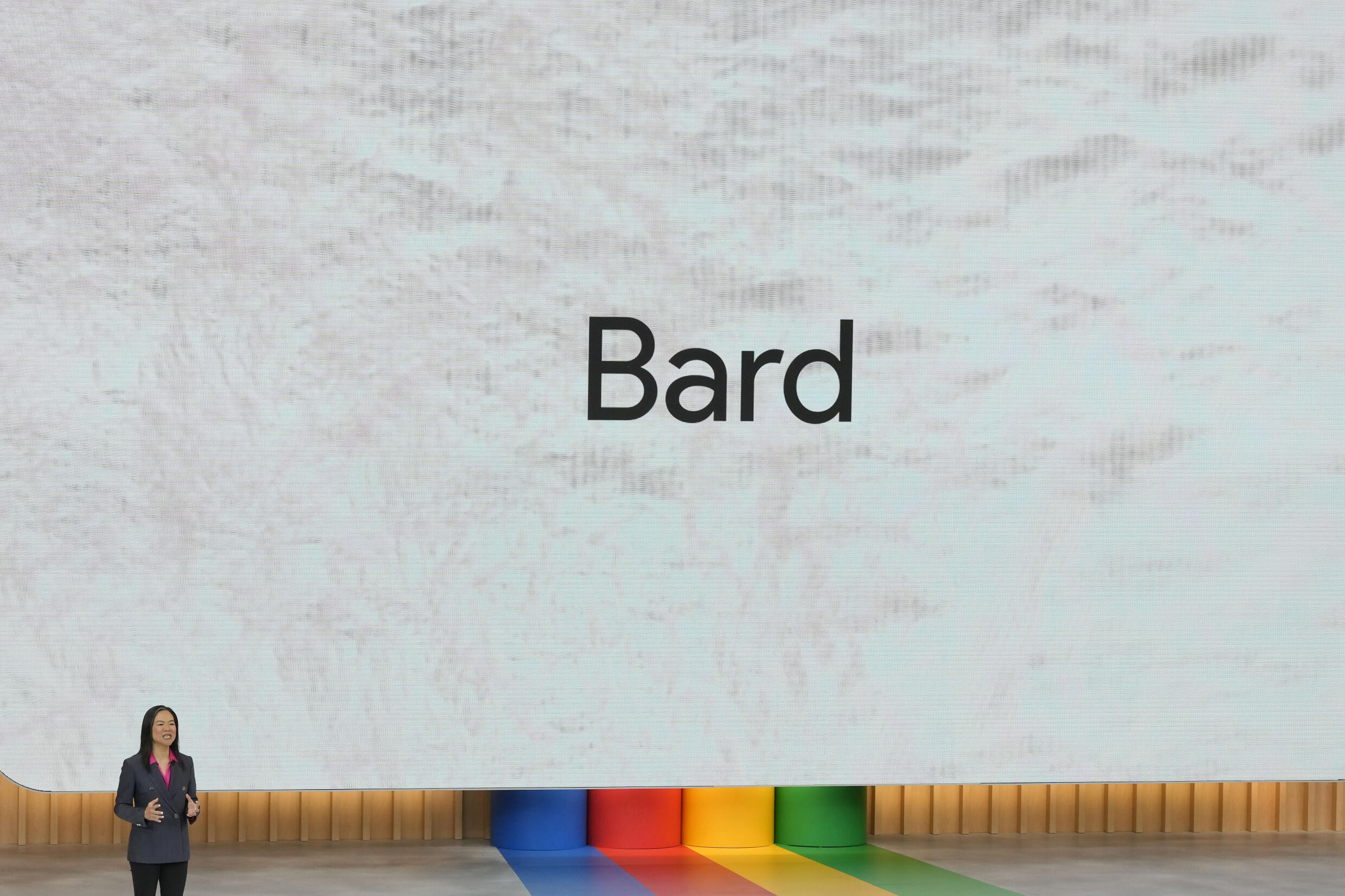 Google launches ChatGPT rival Bard in Europe and Brazil