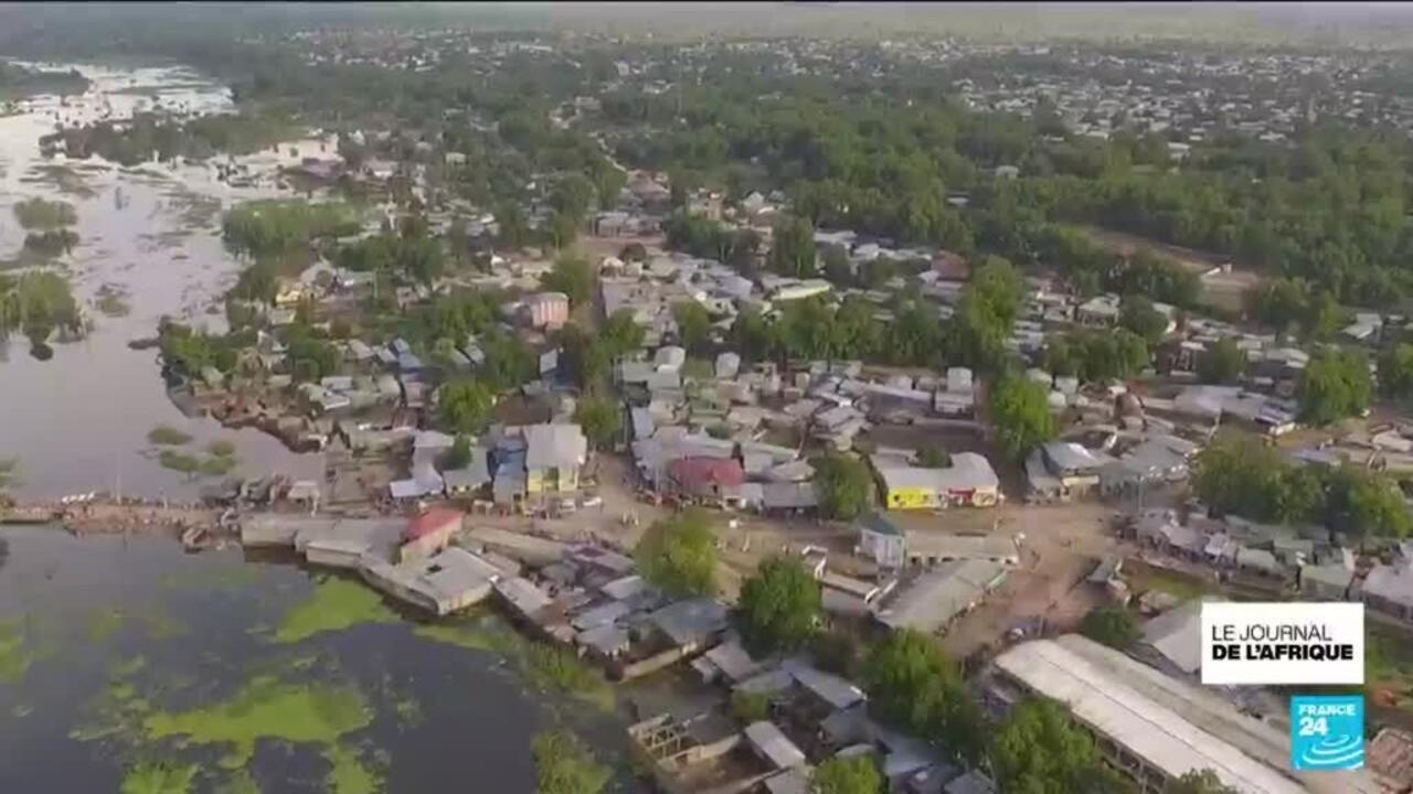 Reportage au Cameroun : les ravages des inondations - France 24