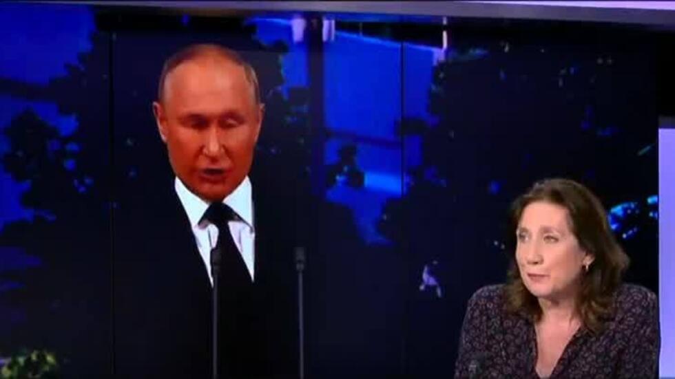 Armenia-Azerbaijan clashes: Why are they fighting again? - France 24