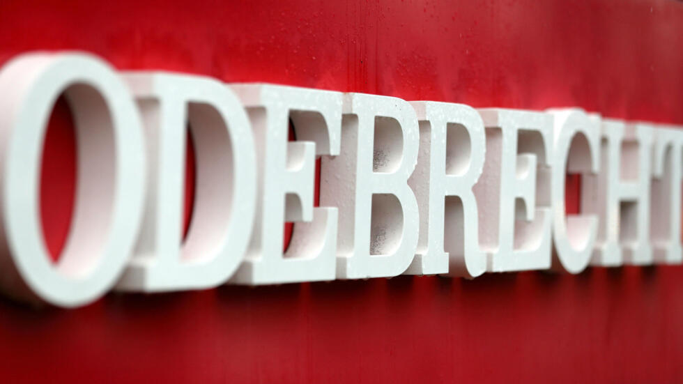 Millonaria condena contra Odebrecht