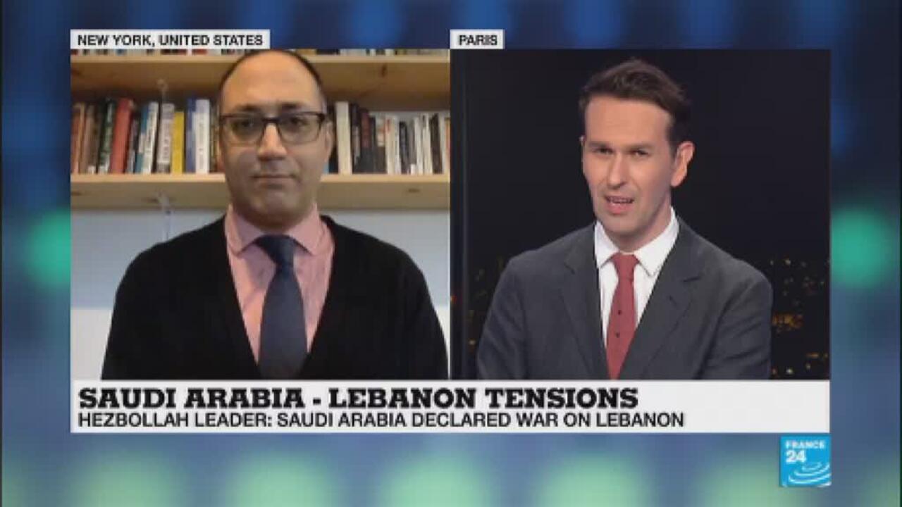 Former PM Hariri’s party demands he return to Lebanon