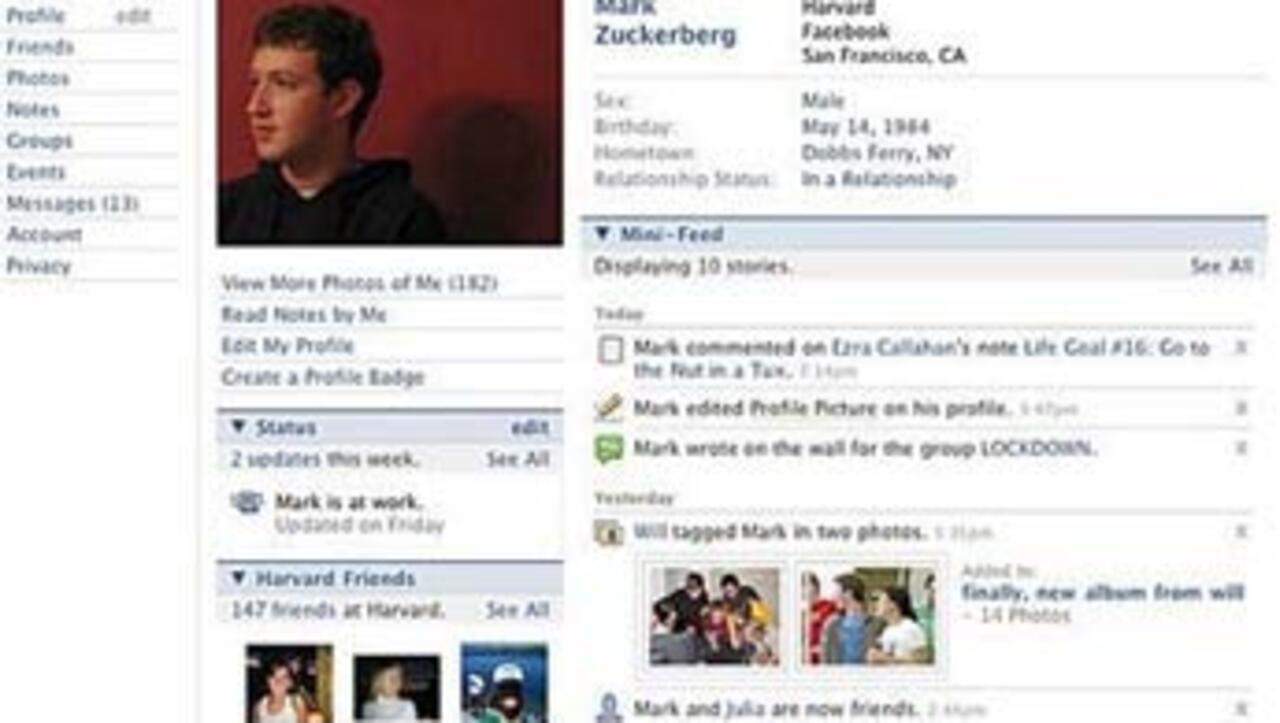 Facebook to revamp homepage after user complaints - France 24