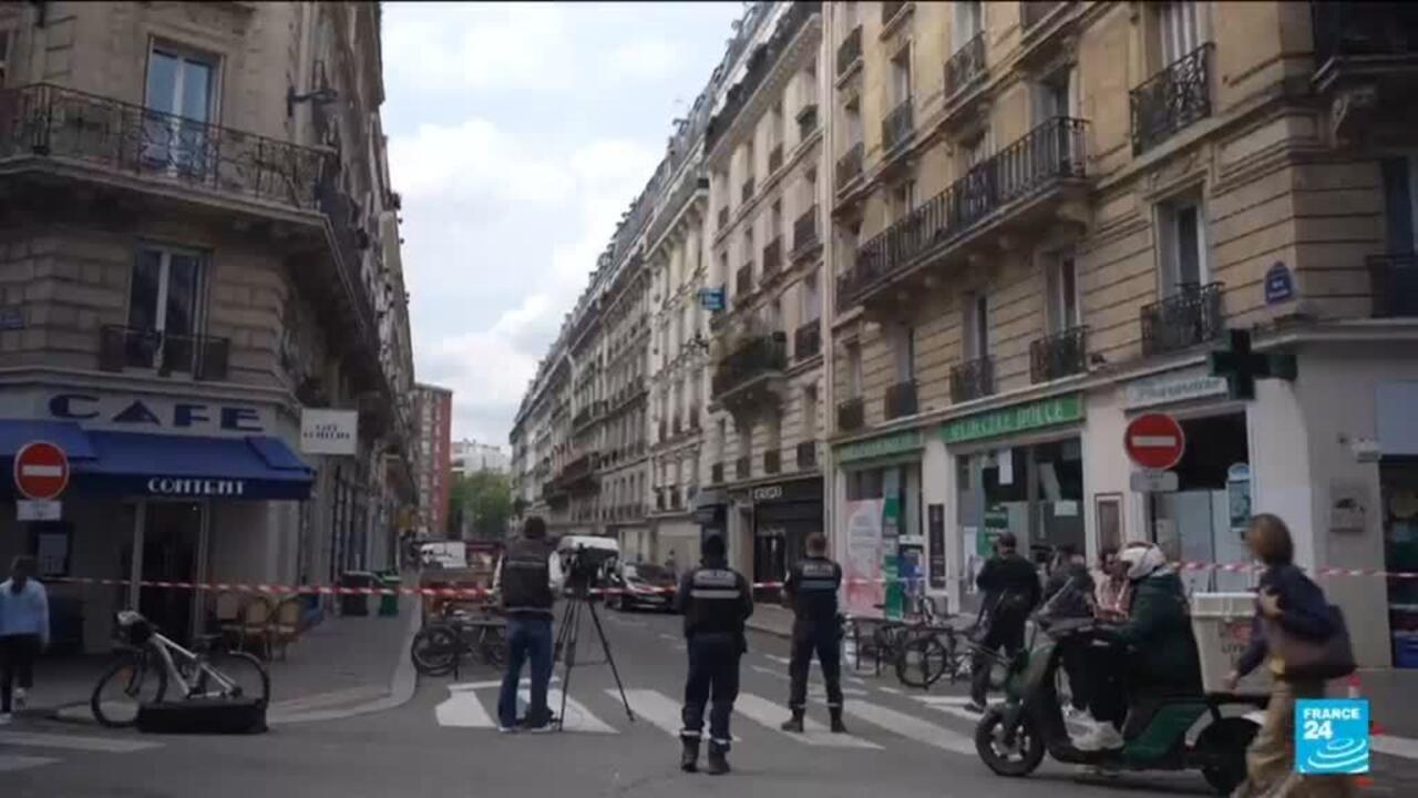 France: Attempted kidnapping of crypto CEO's daughter and grandson ...