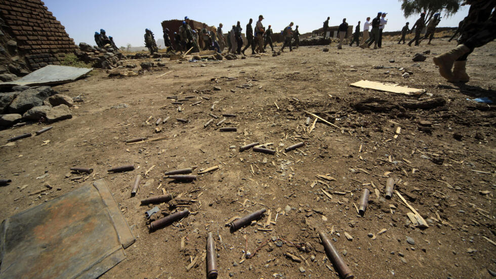 Darfour : Khartoum va remettre à la CPI quatre Soudanais recherchés ...