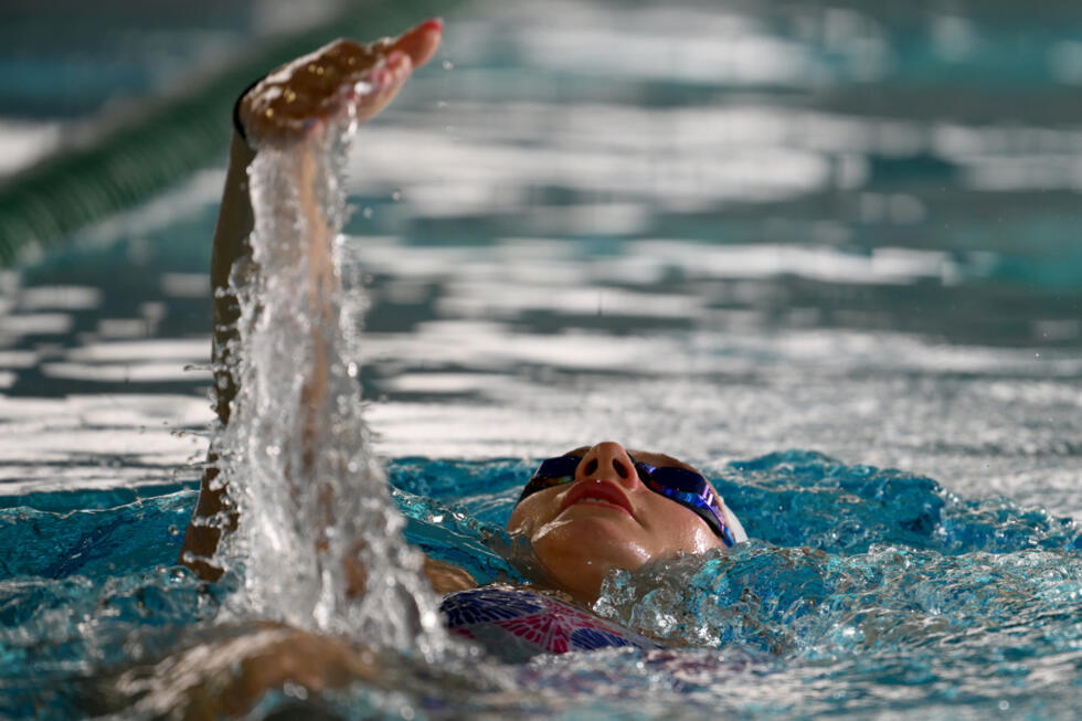 Sur la Route des Jeux: Pour Marie Wattel, une saison de douleurs