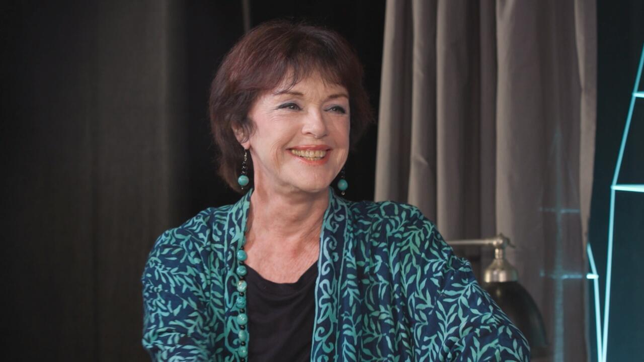 Le Paris des Arts d'Anny Duperey - Le Paris des arts