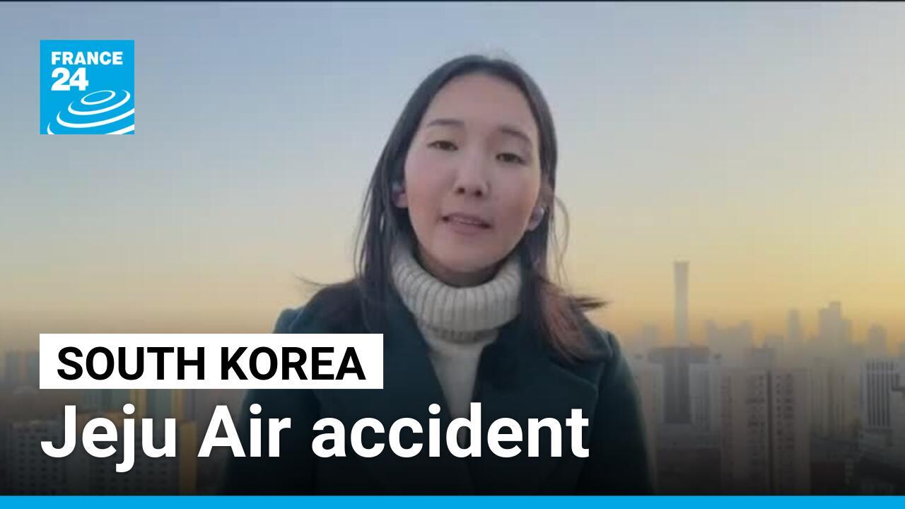 South Korea orders air safety probe after country's worst aviation ...