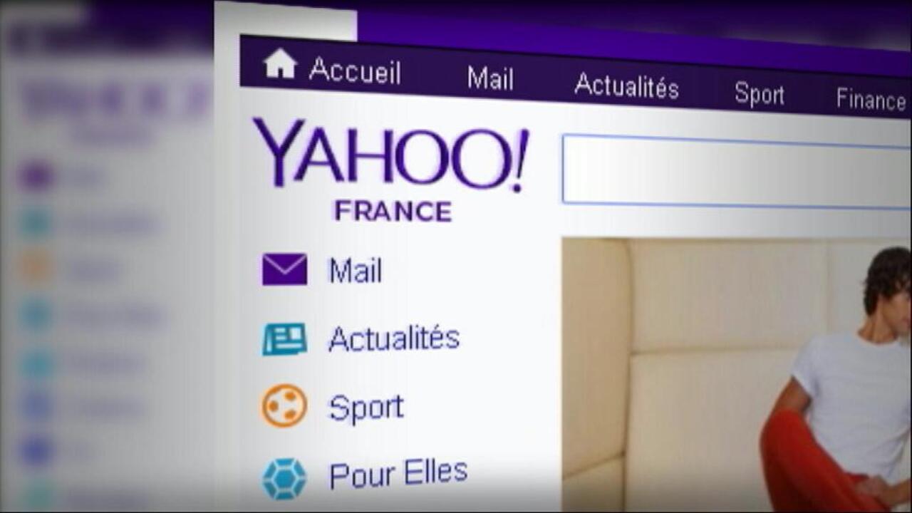 Yahoo says 'au revoir' to France - Business