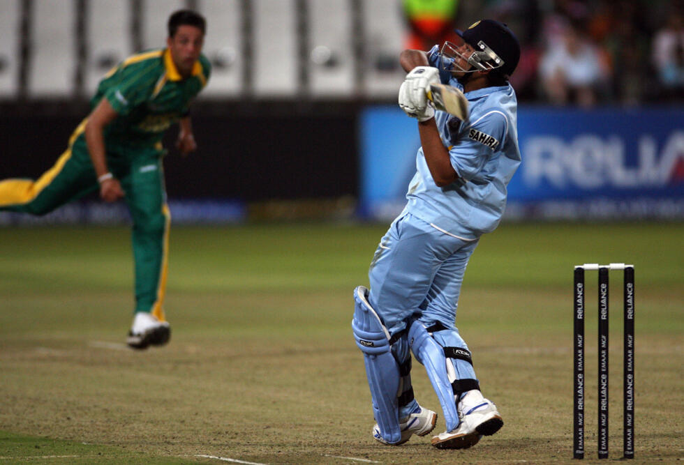 'Hitman' Rohit: Big-hitting leader of India's cricket quest