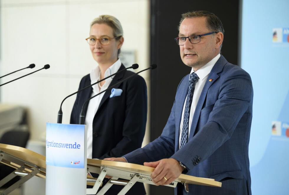 ¿Aislamiento o cooperación?: Alemania debate cómo encarar el auge de la ...