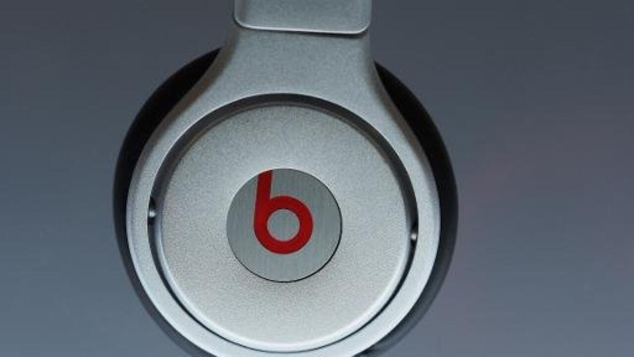 Apple buys Dr Dre's Beats for $3bn